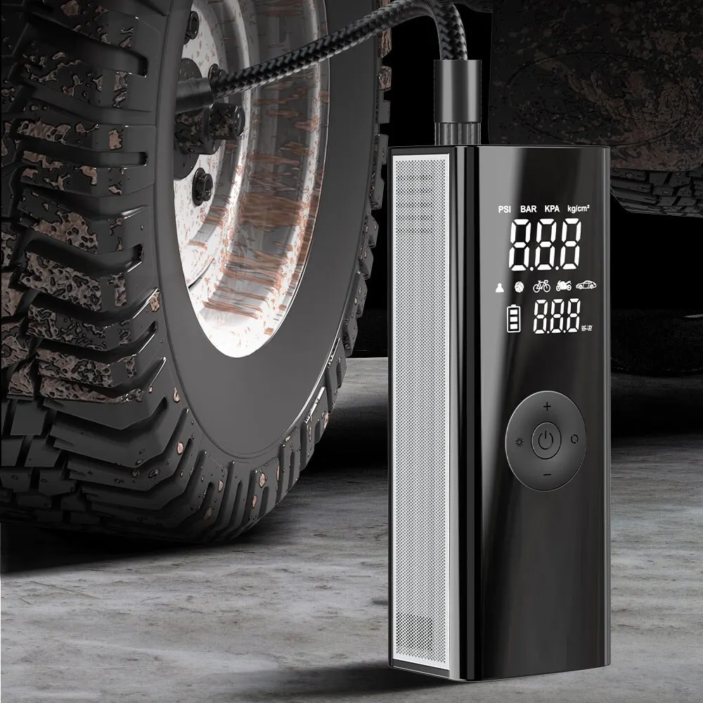 S-per-g-lastik-i-irme-pompas-2600mAh-X3-ta-nabilir-araba-hava-kompres-r ...