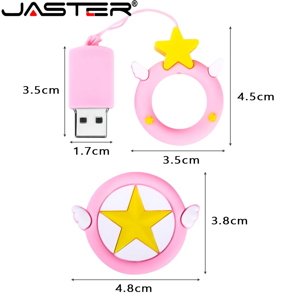 Girly Usb Flash Drives