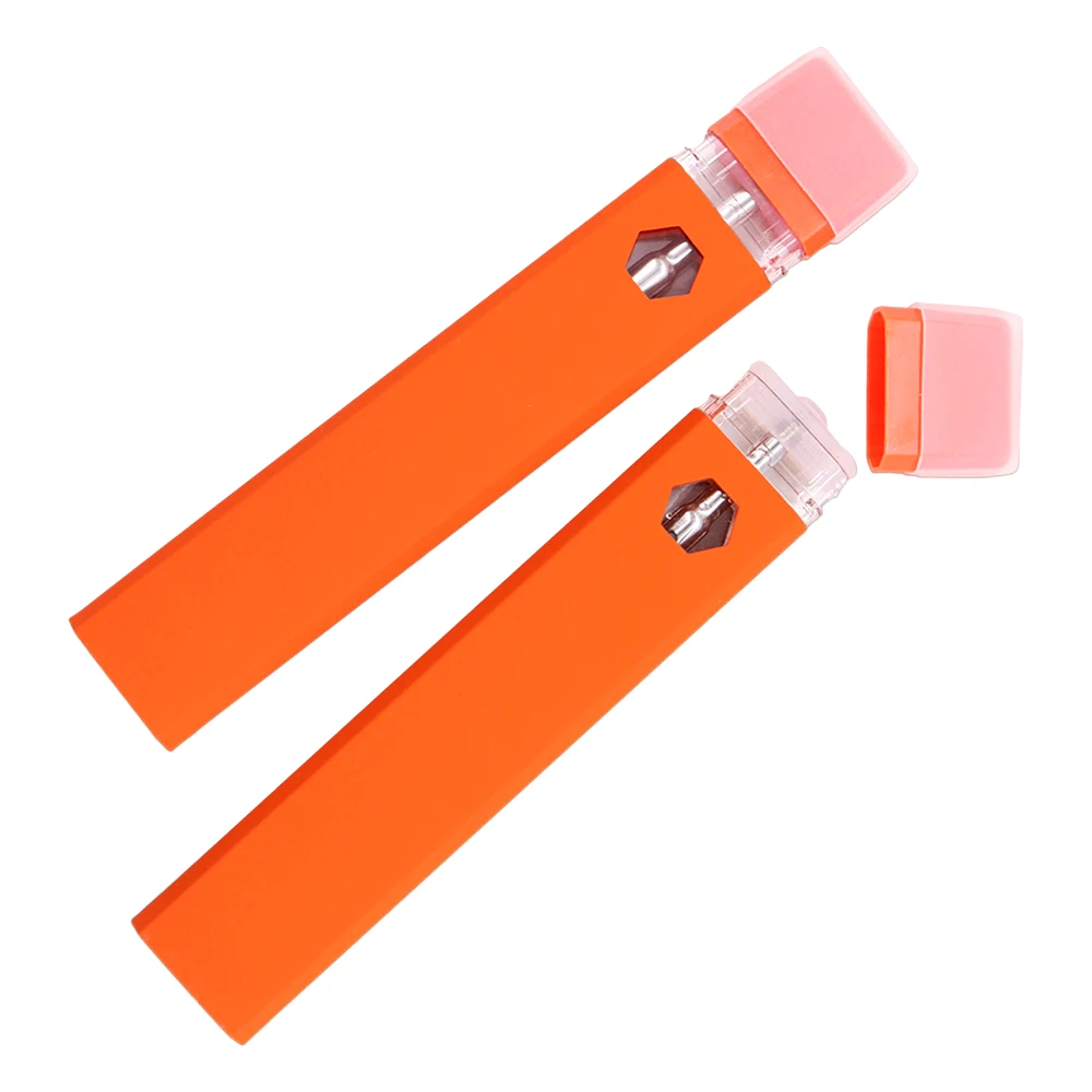 10pcs-Electronic-Cigarettes-Vape-Pen-1ml-Ceramic-Coil-Vapes-Cartridges ...
