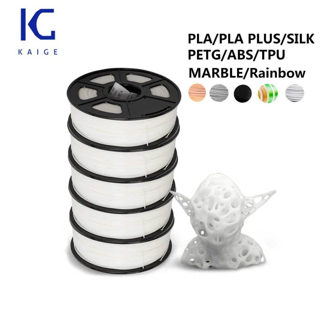 PLA-PETG-SILK-WOOD-5-10-Rolls-1KG-Muti-Colors-3D-Printer-Filament-1 ...
