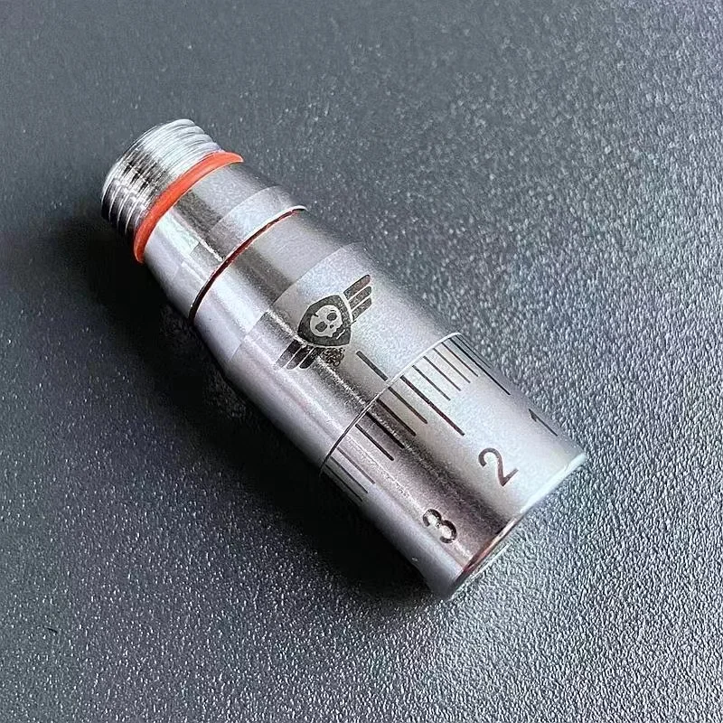 lamarzocco-E61coffee-machine-Steam-Dial-mechanical-adjustment-anti ...