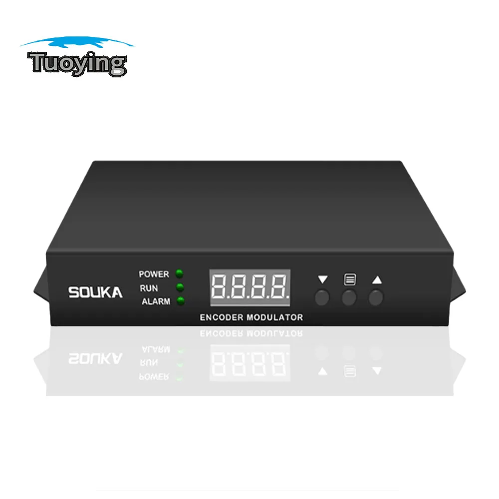 hdmi-To-Rf-Dvb-t-atsc-dvb-c-isdb-t-Modulator-Catv-Signal-Transmission ...