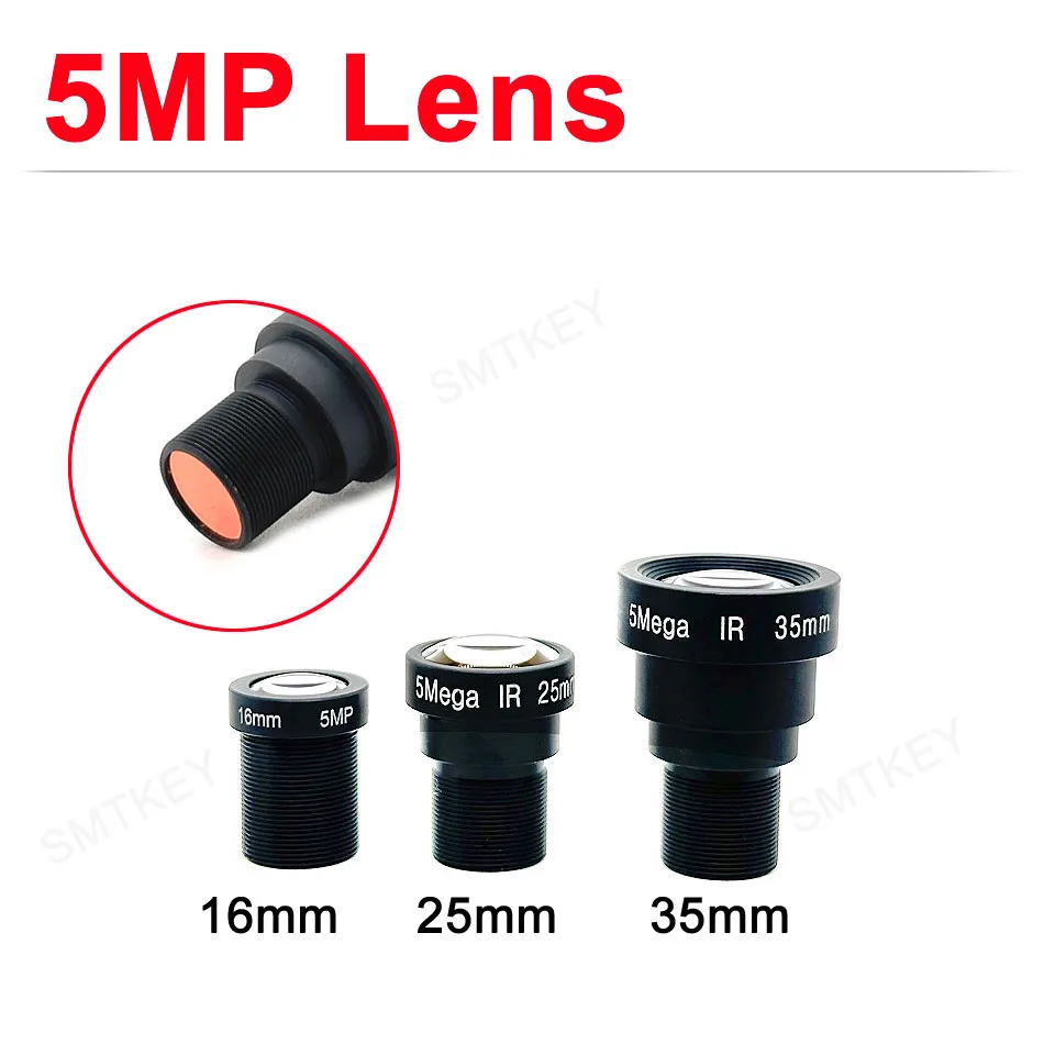 5MP-M12-Lens-Size-with-650nm-Filter-16mm-25mm-35mm-Long-Fixed-Lens-For ...