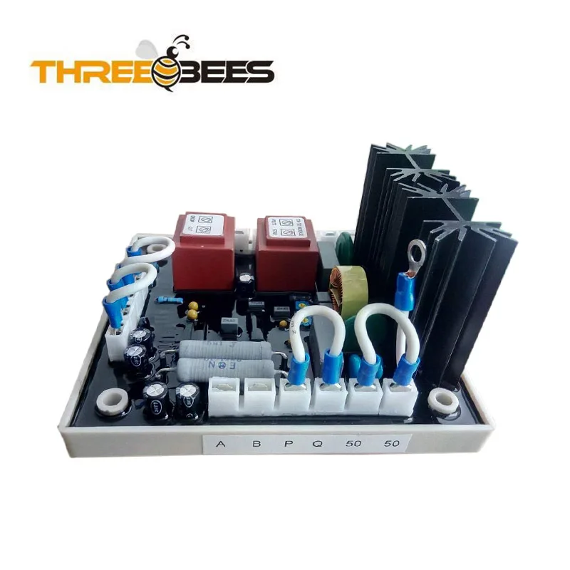 Generator-Automatic-Voltage-Regulator-AVR-EA63-7D-AEC42-7-Voltage ...