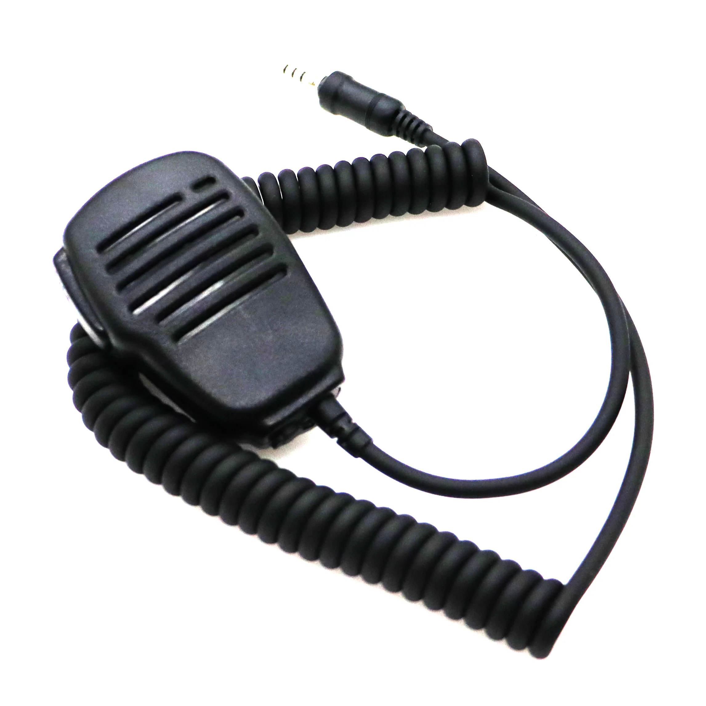 Yaesu-Handheld-Speaker-PTT-Mic-Microphone-for-Vertex-VX-6R-VX-7E-VX-7R ...