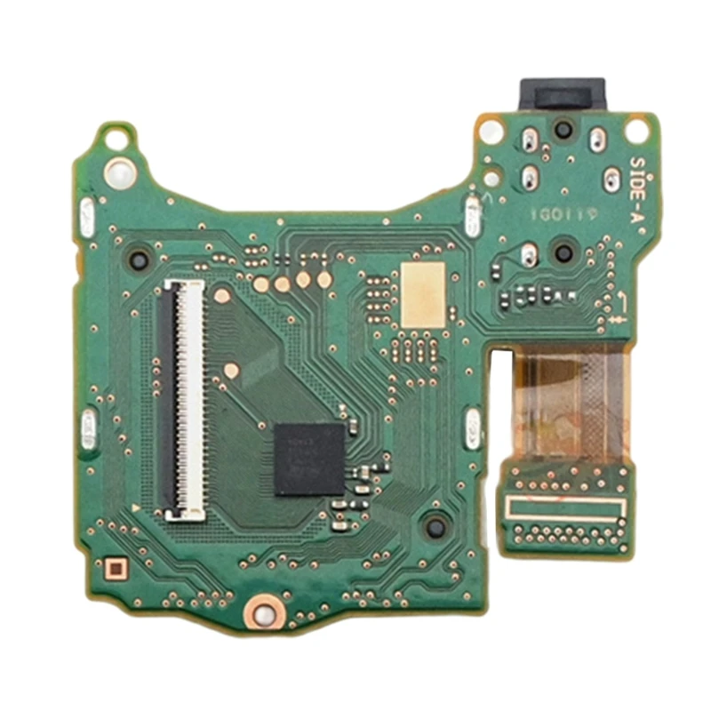 Game-Console-Gamepad-Game-Cartridge-Socket-Reader-Game-Host-Card-Slot ...