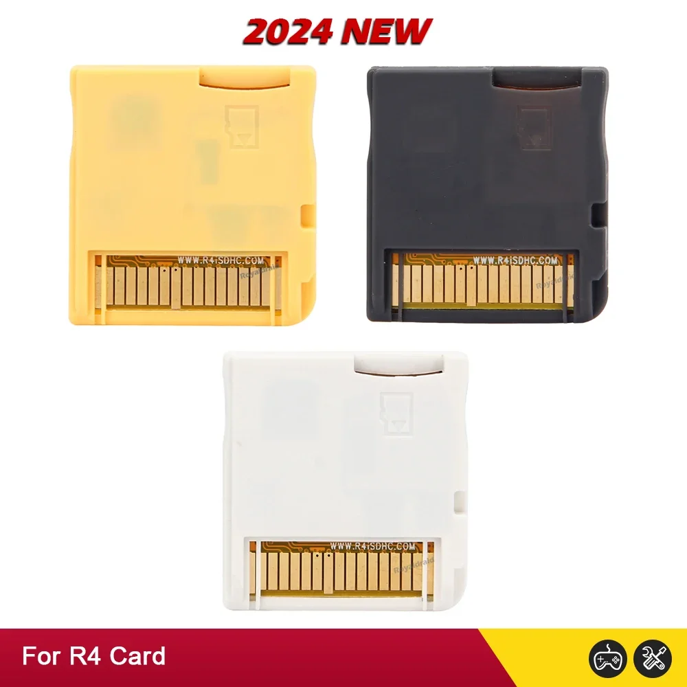 R4-SDHC-Video-Game-Flashcard-Adaptador-para-3DS-DSI-XL-LL-DSL-DS-RTS ...
