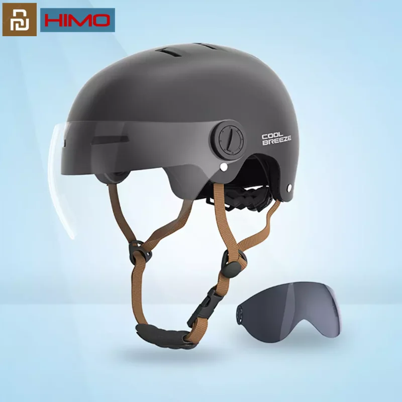 Original Youpin HIMO K1 K1M Cycling Helmet Professional Safety Protect ...
