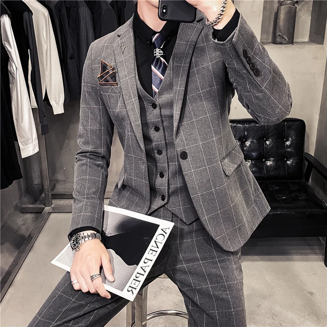 Designer Suits For Men 2022
