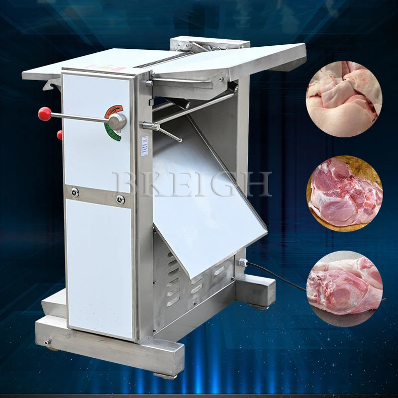 Pig-Skin-Defatting-Machine-Multi-Functional-Pork-And-Beef-Peeling ...