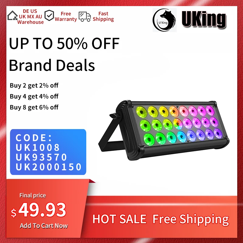 LED-Color-Mixing-Rainbow-Effect-Highlights-Outdoor-Lighting-Building ...