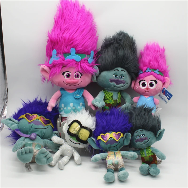 1piece-20cm-Trolls-Plush-Toy-Soft-Trolls-Edition-Children-s-Gift-toys ...