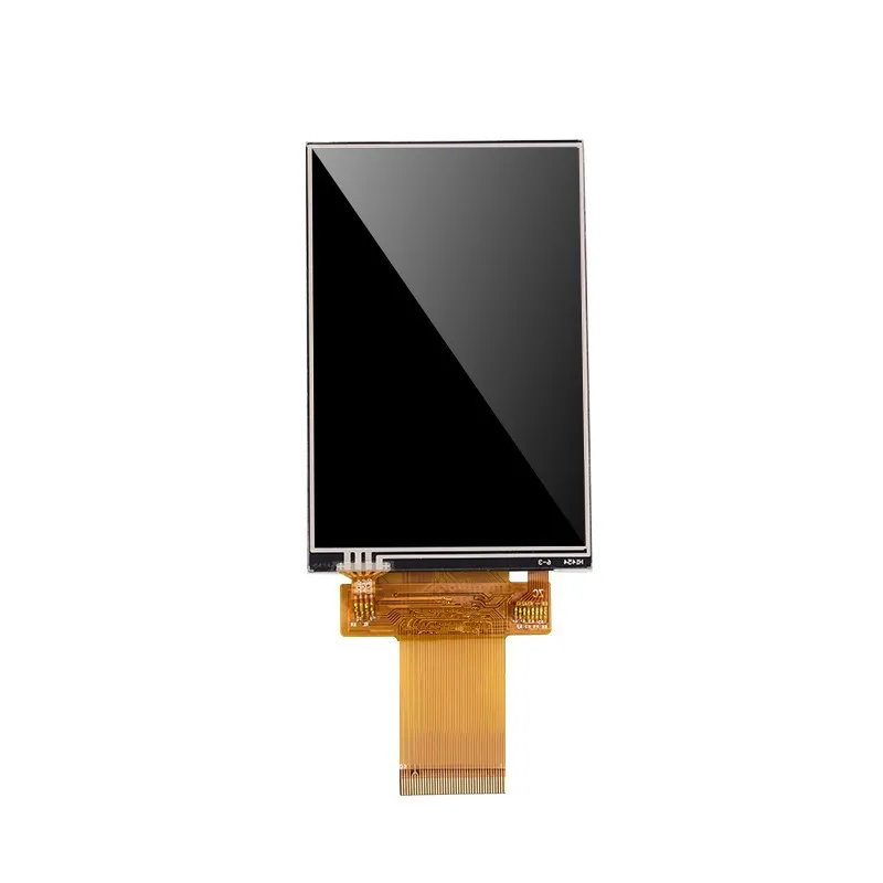 3-5inch-TFT-LCD-display-screen-panel-ILI9488-IPS9488-9486-Plug-in ...
