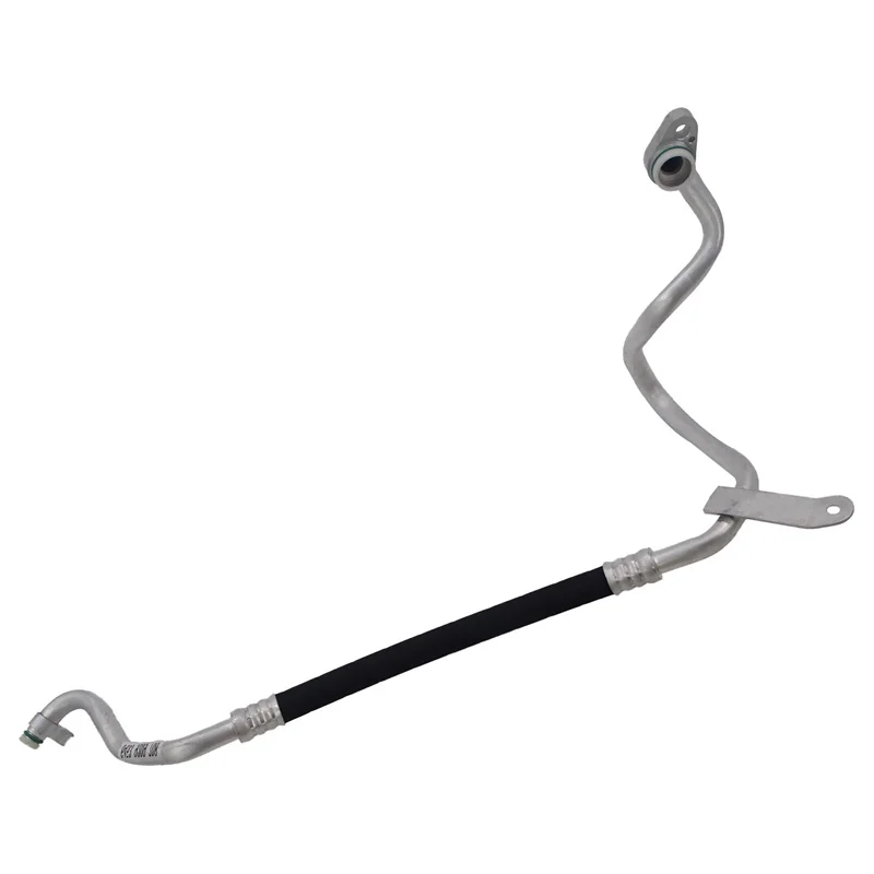 64539209708 New Auto Cooling System AC Pipe For BMW F10| | - AliExpress