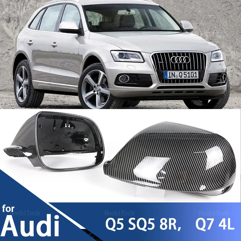 Bright-Black-Side-Mirror-Caps-for-Audi-Q5-SQ5-08-17-8R-Q7-4L-10-15.jpg
