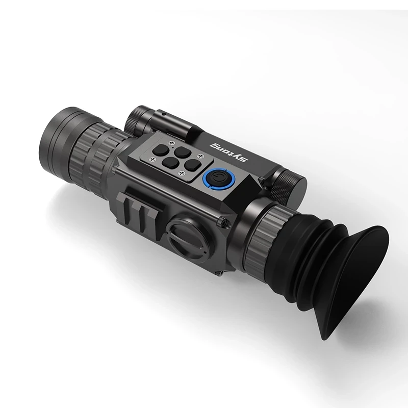 Sytong HT-60 LRF 850 Nm Digital Nv Sight With Laser, 47% OFF