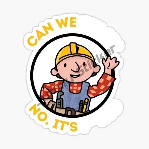 Bob The Builder Funny Quotes