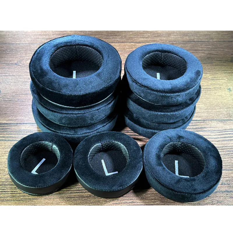 Velvet-Replacement-Foam-Earpads-Headsets-Capa-Ear-Pads-Sony-AKG ...