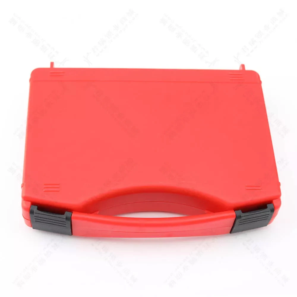 Professional-Locksmith-Tools-For-Kaba-HUK-Tenth-Generation-Tin-Foil ...