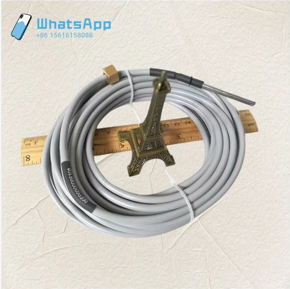 00PPG000008100 Temperature Sensor / Carrier Air Conditioner HH79NZ014 ...