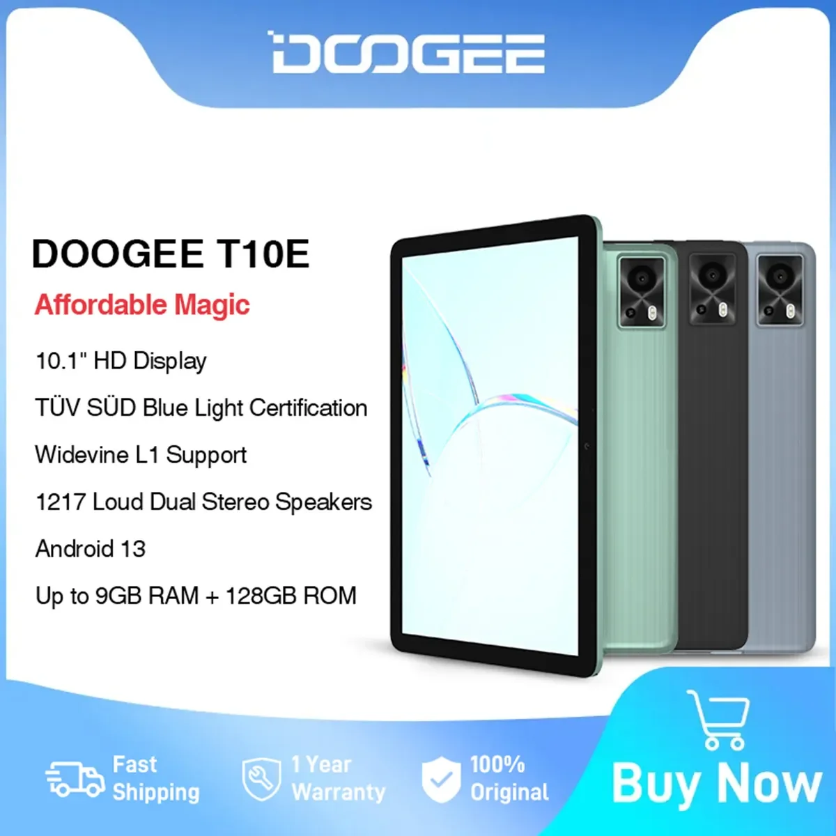 DOOGEE-T10E-Tablet-10-1-HD-Display-T-V-S-D-Blue-Light-Certification-9 ...
