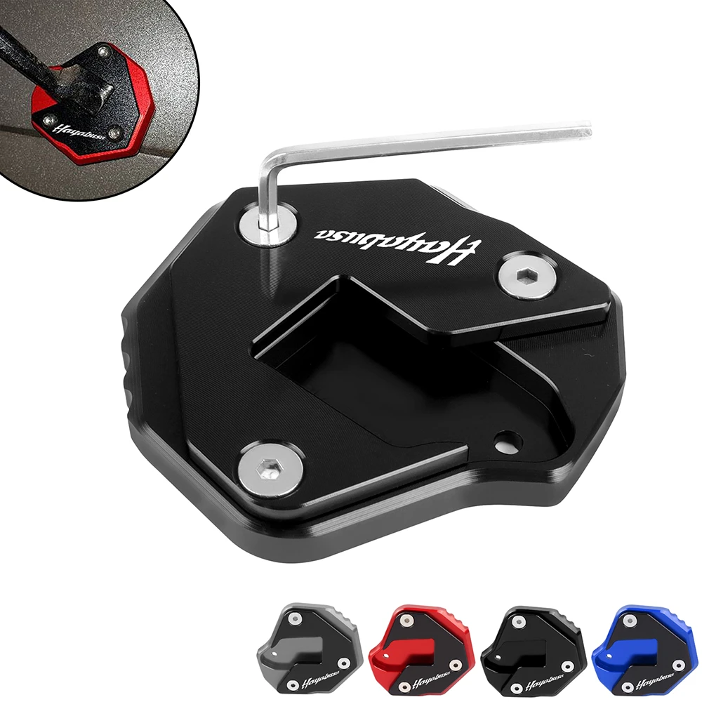For SUZUKI GSX1300R HAYABUSA GSX R 1300 GSX R 2007 2021 Motorcycle CNC ...