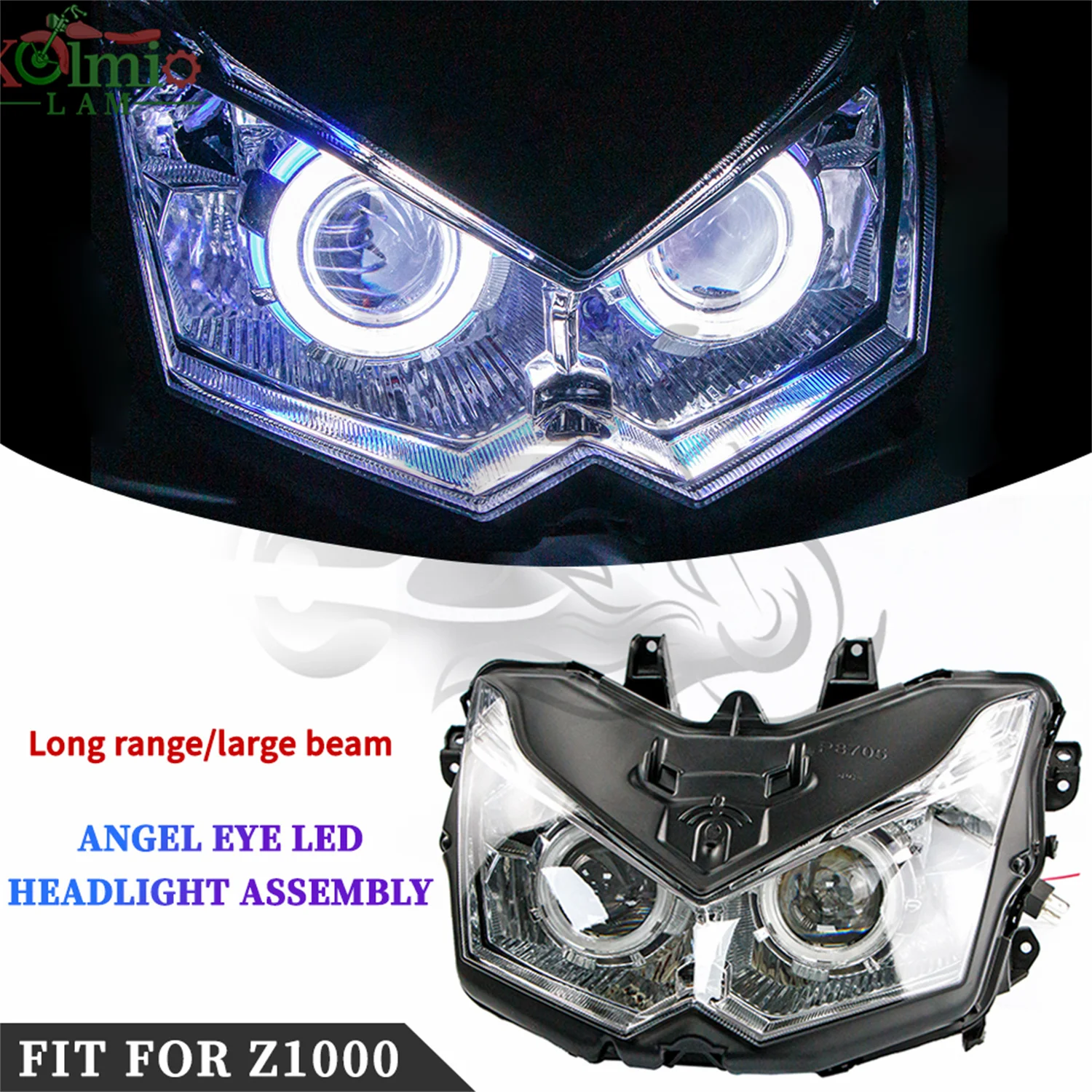 Misura-per-2010-2013-Kawasaki-Z1000-ZR1000-faro-moto-Demon-Angel-Eye-HID-proiettore-Head-Light.jpg