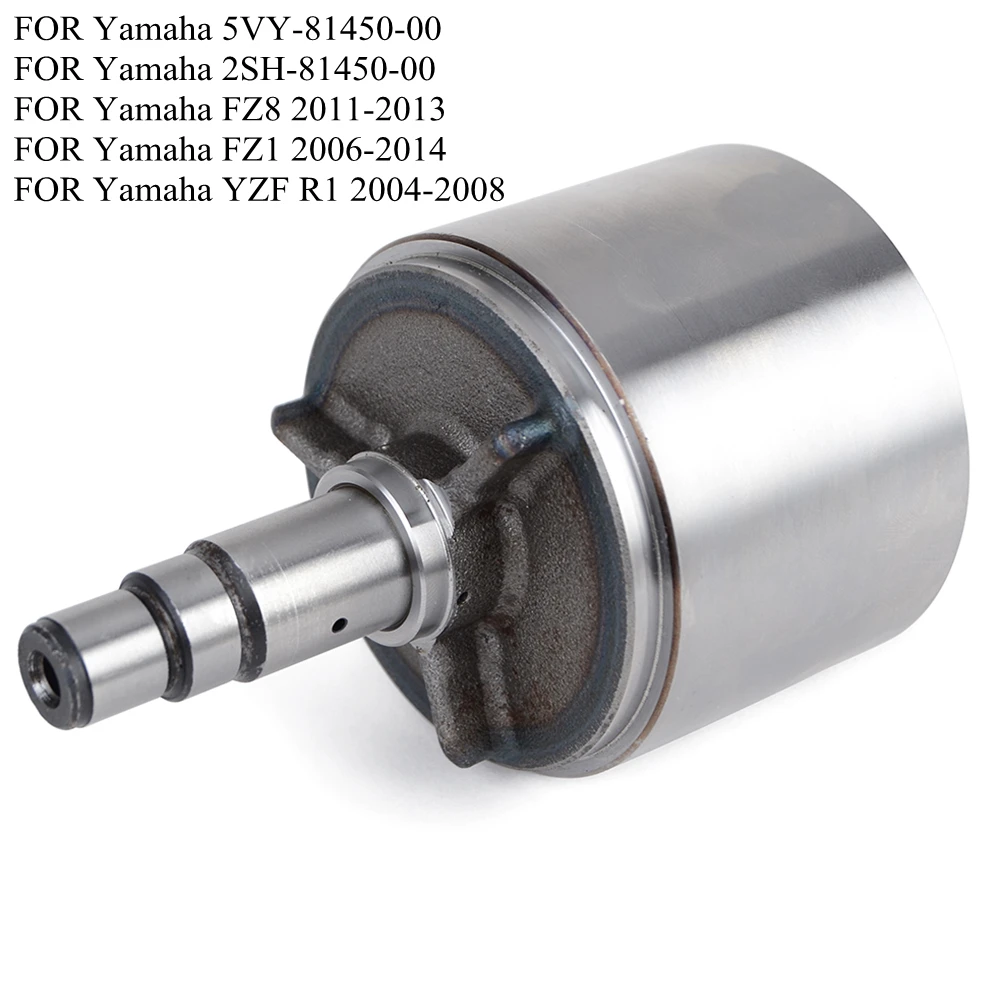 Conjunto-de-Rotor-para-motocicleta-volante-de-estator-para-Yamaha-YZF ...
