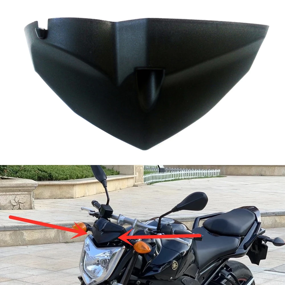 Motorcycle-Speedometer-Tachometer-Case-Instrument-Gauge-Cover-Lower ...