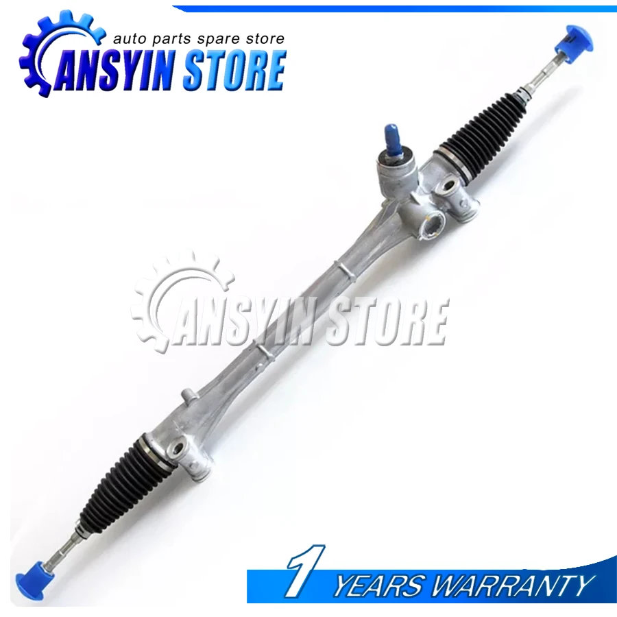 New-Power-Steering-Rack-Auto-Steering-Gear-4551028160-For-Toyota ...