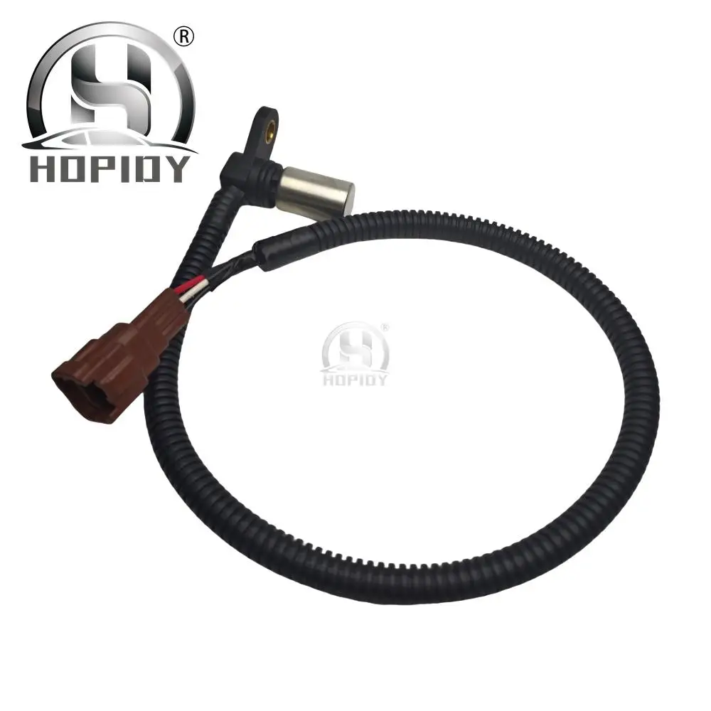 Understanding the Output Speed Sensor: A Comprehensive Review and Guide