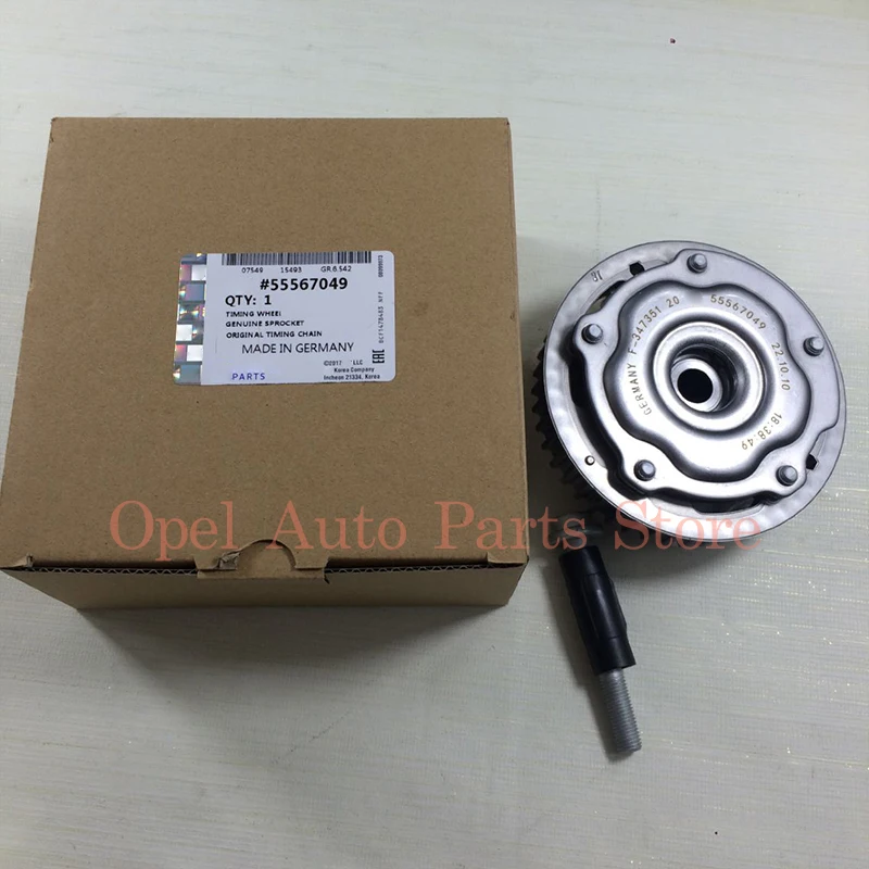 Engranaje-de-rbol-de-levas-de-sincronizaci-n-de-admisi-n-Original-para ...