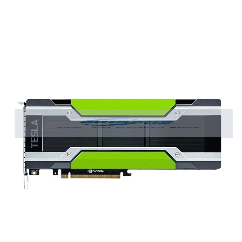 Placa-gr-fica-GPU-Acelerada-Deep-Learning-Tesla-M40-P40-24G-Computing ...