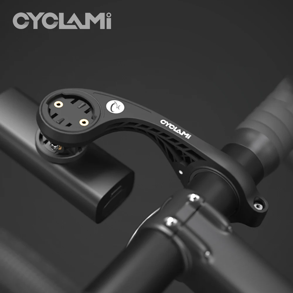 CYCLAMI-S2-Bike-Computer-Mount-MTB-Road-super-light-GPS-Holder-for-XOSS ...