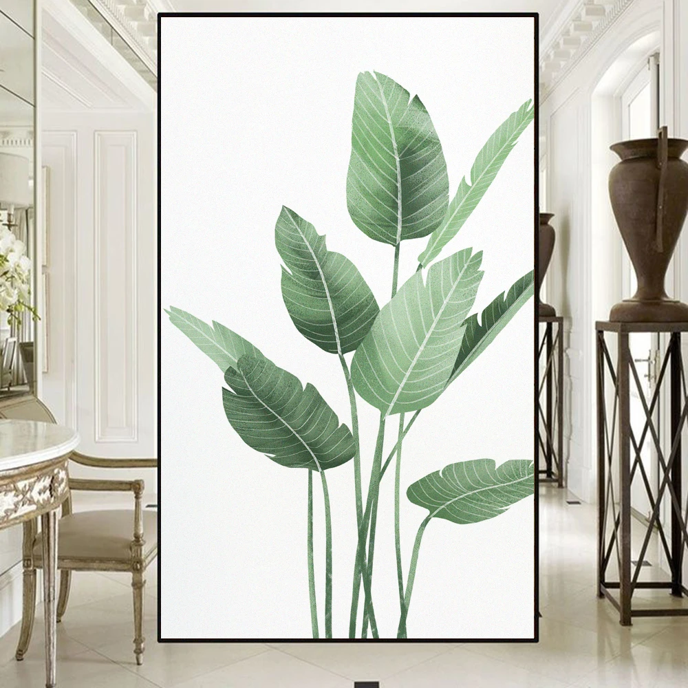 Static-Cling-Privacy-Window-Film-Heat-Control-UV-Blocking-Window-Glass ...