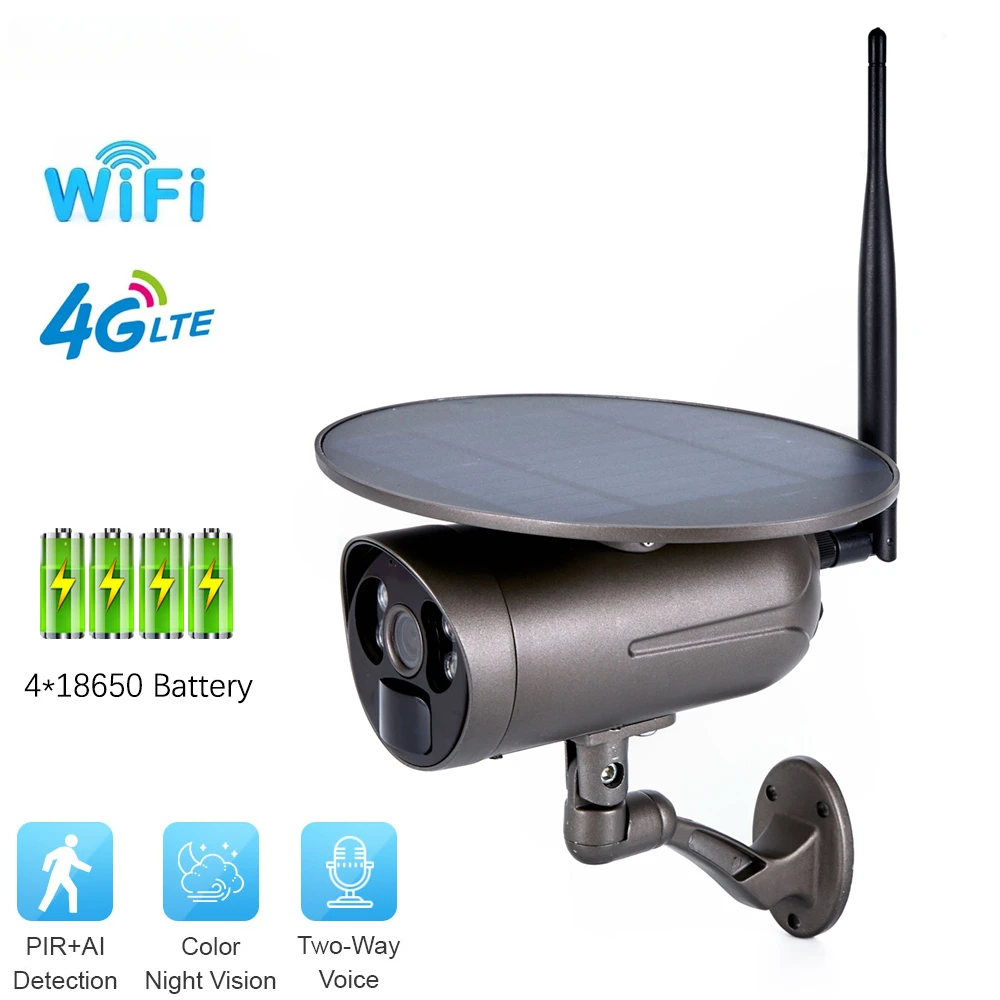 3MP-4G-Solar-Surveillance-Camera-Outdoor-Wifi-Surveillance-Camera-Solar ...