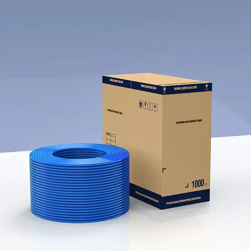 Cat6-RJ45-Ethernet-LAN-Cable-SFTP-1000Mbps-250MHz-Double-Shielded-Multi ...