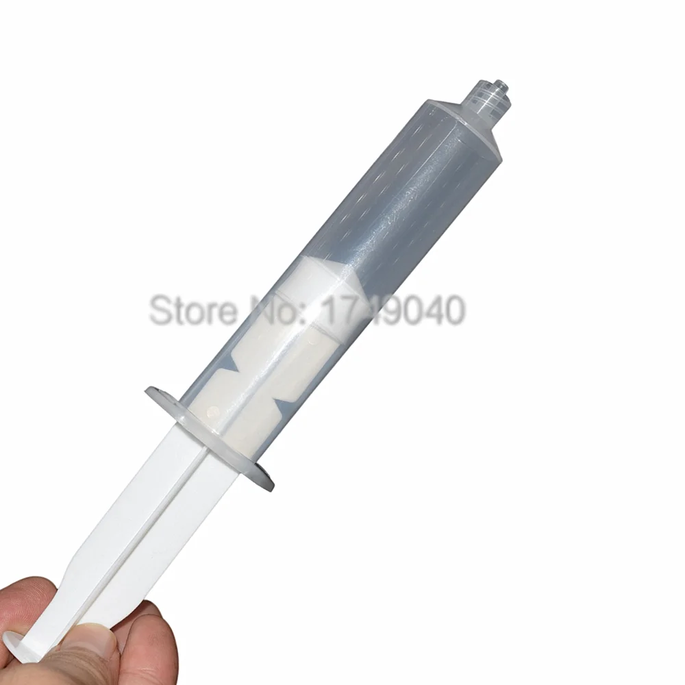 Émbolo De Jeringa De 10CC, Dispensador De Pegamento,, 54% OFF