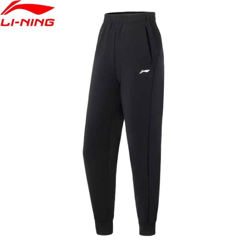Training Pants Women Li Ning | Li Ning Running Women Jogger | Li Ning ...