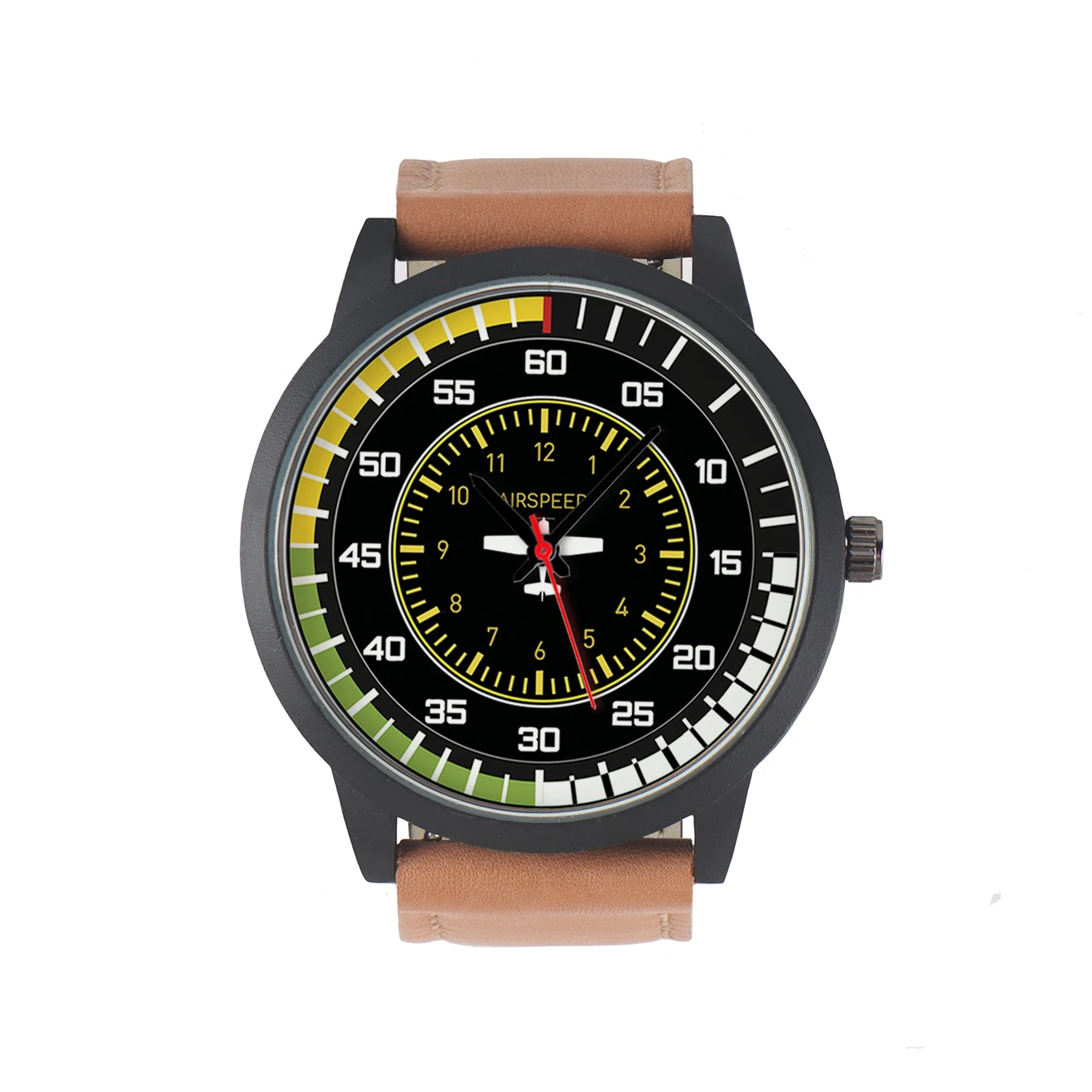 Custom-Made-Hand-Clock-Individuality-Gifts-for-Men-Watch-Gift-Choice ...