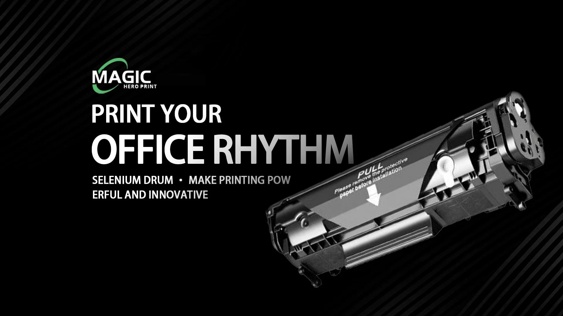 MAGIC HERO Printer Consumables Store Store - Amazing products with ...