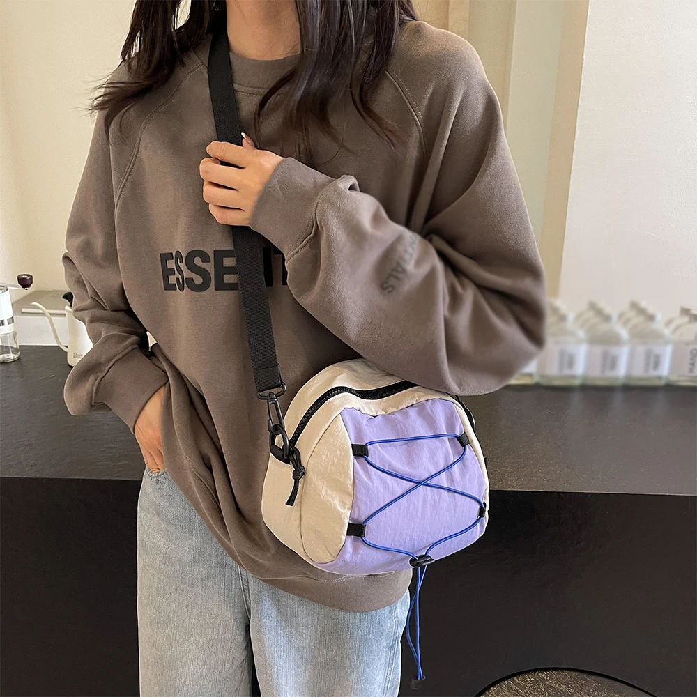 ins-mini-shell-bag-women-s-new-summer-japanese-style-simple-contrasting ...