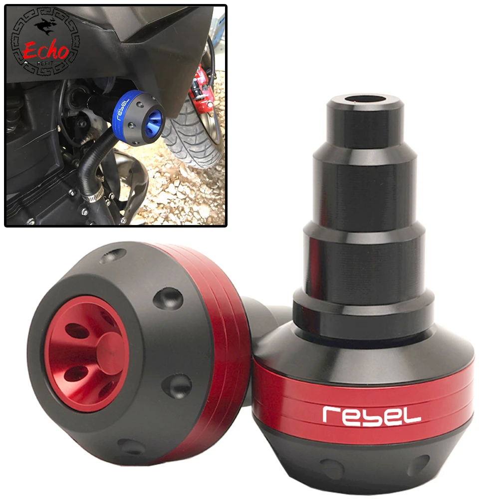 For-HONDA-Rebel-300-500-CMX300-CMX500-2023-2024-Motorcycle-Fashion ...