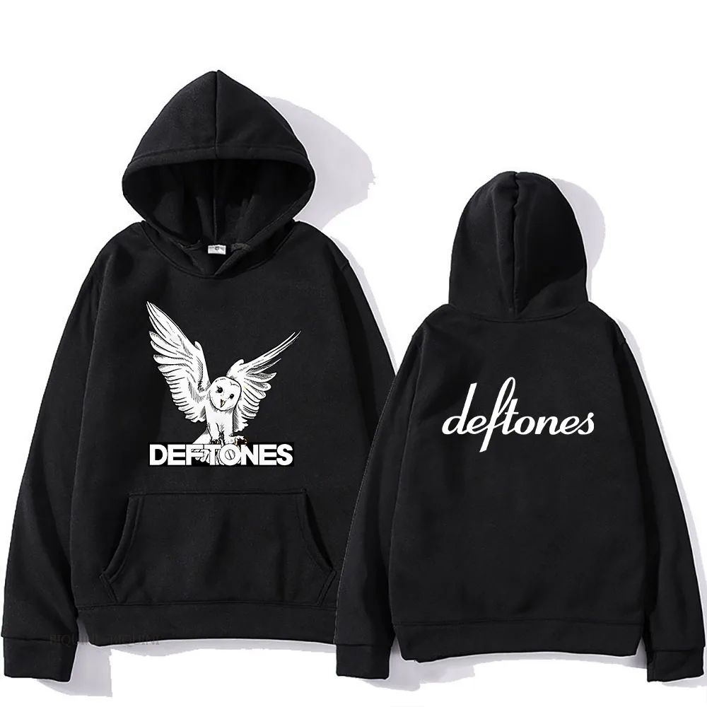 Deftones Sweatshirt | Deftones Hoodie | Fur Sweatshirts | Fur ...
