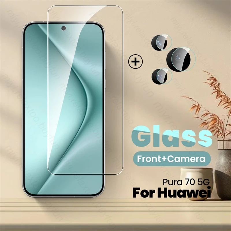 2To1-Full-Cover-Tempered-Glass-Hauwei-Huawey-HuaweiP70-P70-P-70-Phone ...