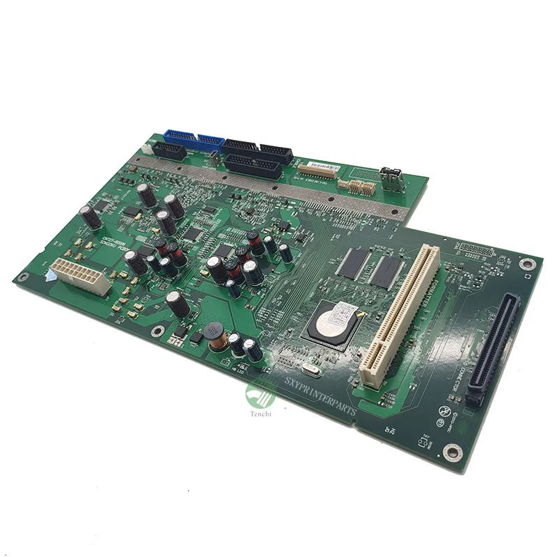 Placa principal Formatter Logic, PCA Assy para HP T790, T795, T1300 ...