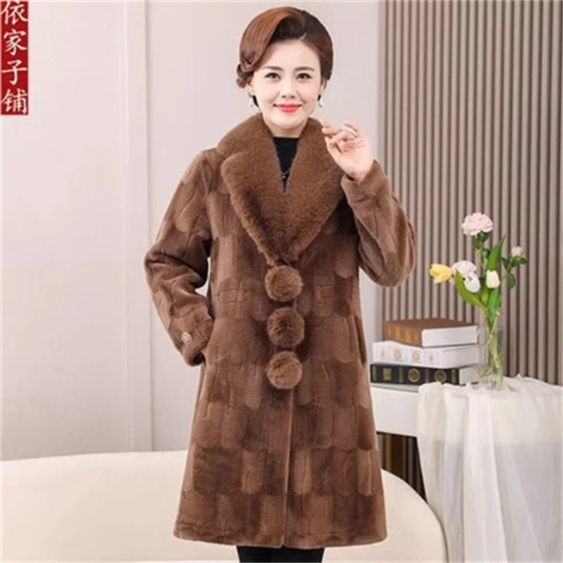 Punk Design Fur Coat: Is This Bold Winter Statement Worth the Hype?