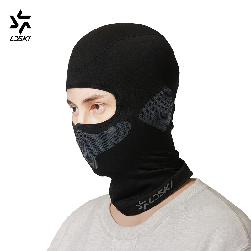 LDSKI-Ski-Face-Mask-Balaclava-Women-Men-Neck-Gaiter-Quick-Dry-Full ...