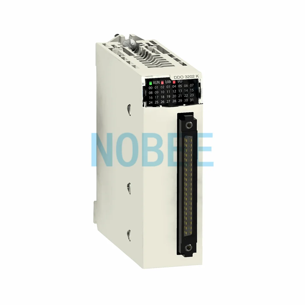 New-X80-Discrete-output-module-BMXDDO1602-BMXDDO3202K-BMXDDO6402K ...