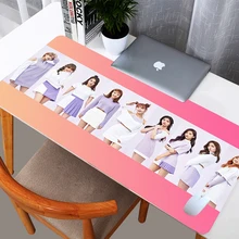 TWICE x Pocari Sweat Mouse Pad - munimoro.gob.pe